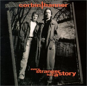 Corbin-Hanner - Every Stranger Has a Story - Amazon.com Music