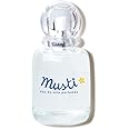 Mustela Perfume Musti Spray 50Ml - Colônia Eau De Soin Infantil Suave ...