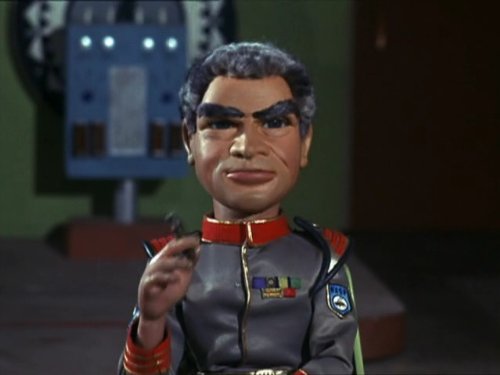 Watch Stingray | Prime Video