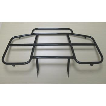 Amazon.com: New 2004-2006 Honda TRX 350 TRX350 Rancher ATV OE Rear Rack ...