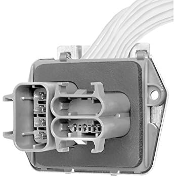 Amazon.com: ACDelco PT1123 GM Original Equipment 12-Way Male Gray Multi ...