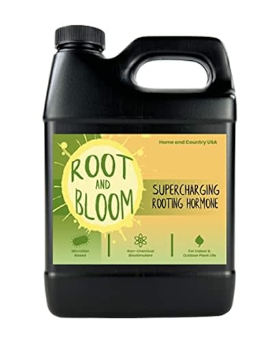 Microbial Monster Organic Fertilizer Additive (OIM Certified) - Super Charged Microbial Bloom ...