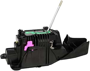 Amazon.com: Genuine Chrysler 68091341AA Transmission Shifter: Automotive