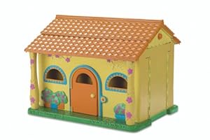 Amazon.com: Dora's Talking House: Toys & Games