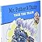 Amazon.com: Mr. Putter & Tabby Take the Train: 9780152023898: Rylant ...