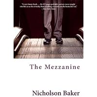 The Fermata: Baker, Nicholson: 9780679431169: Amazon.com: Books