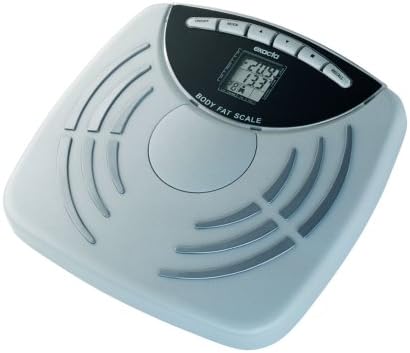 Soehnle Exacta Body Fat Scale Körperanalysewaage: Amazon.de: Drogerie ...