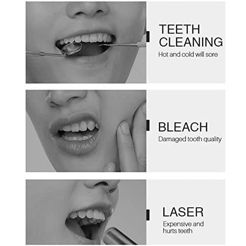 Teethaid Mouthwash, Calculus Removal, Teeth Whitening, Healing Mouth ...