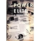 The Power Elite: C. Wright Mills, Alan Wolfe: 9780195133547: Amazon.com ...