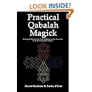 Amazon.com: Practical Qabalah Magick: Working the Magic of the ...