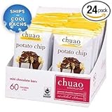 Figi's Chocolate Covered Potato Chips