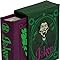 DC Comics: The Joker: Quotes from the Clown Prince of Crime (Tiny Book ...