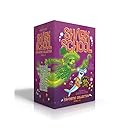 Amazon.com: Shark School Fin-tastic Collection Books 1-10: Deep-Sea ...