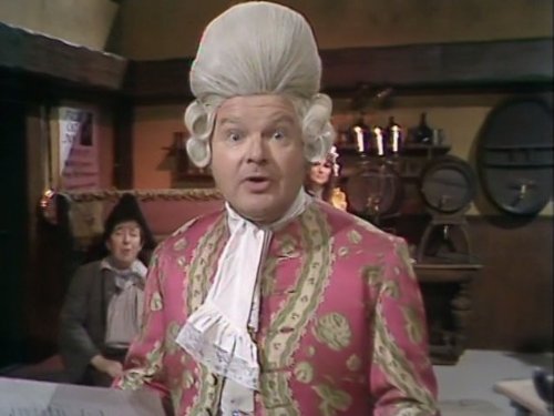 Watch The Benny Hill Show Season 1 | Prime Video