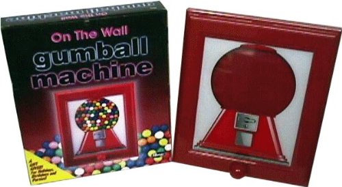 Amazon.com : Gumball Picture Frame - Warner Brothers Characters ...