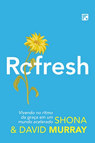 Refresh | Amazon.com.br