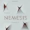 Amazon.com: Nemesis (Project Nemesis) (9780399544934): Brendan Reichs ...