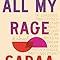 Amazon.com: All My Rage: A Novel: 9780593202340: Tahir, Sabaa: Books