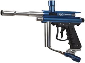 Amazon.com : Viewloader VL Orion Paintball Marker : Paintball Guns ...