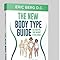 Dr. Berg's New Body Type Guide: Amazon.de: Eric Berg: Fremdsprachige Bücher