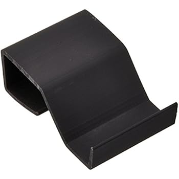 Prime-Line Products L 5810 Window Screen Pull Tab, Clear Nylon, (Pack ...