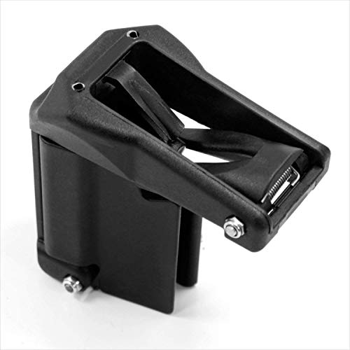Universal Pistol Magazine Loader Fits 9mm Luger,10mm .357 Sig.40.45ACP ...
