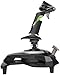 Amazon.com: Xbox 360 - Cyborg F.L.Y. 9 Wireless Flight Stick: Video Games