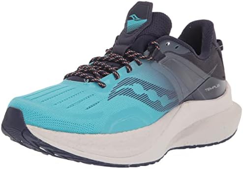 سعر Saucony Men's Tempus Running Shoe, Night Lite, 9.5 فى السعودية ...