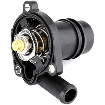 Amazon.com: Aintier 55565336 55579010 Thermostat Housing Kit Assembly ...