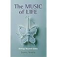 Amazon.com: The Music of Life: Biology Beyond Genes: 8601400912652 ...