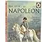 The Story of Napoleon (A Ladybird 'Adventure from History' Book ...