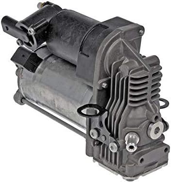 Amazon.com: Air Suspension Compressor Assembly - Compatible with 2007 ...