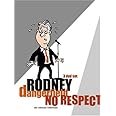 Amazon.com: Rodney Dangerfield - The Ultimate No Respect Collection ...