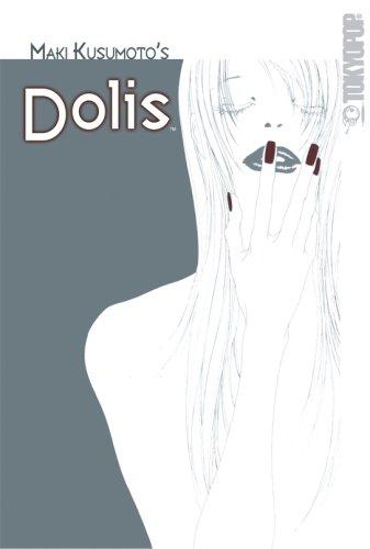 Dolis: Kusumoto, Maki: 9781598164404: Amazon.com: Books