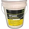 John Deere Hy-Gard caja de transmisión y aceite hidráulico de 5 galones ...