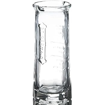 Amazon.com | St. Germain Mini Carafe: Carafes & Pitchers