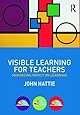 Visible Learning: A Synthesis of Over 800 Meta-Analyses Relating to ...