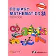 Primary Mathematics 3A: HOERST: 9789810185046: Amazon.com: Books