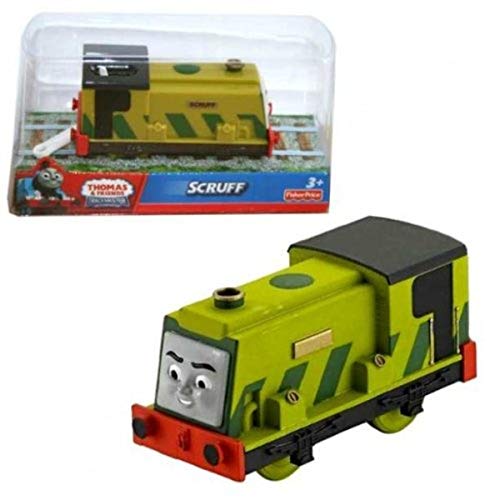 Thomas & Friends TrackMaster, Little Friends Scruff in Dubai - UAE ...