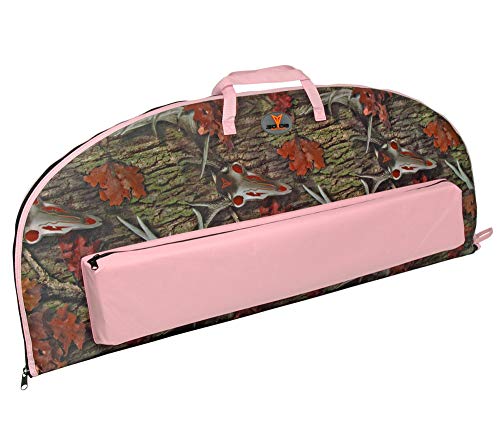 Pink Compound Bow Case- Pretty in Pink