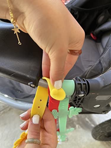 OwnIt STRAP - Total Solution Baby Accessory - 3 Colors/ Sanitary Strap ...