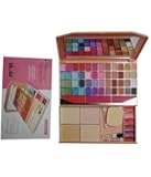 ADS Makeup-Kit Laptop With 24 Color Eye Shadow,Blusher,Compact Etc ...