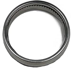 Amazon.com: Janders Inc Titanium Escape Ring - Hides a Dual-Use Tool ...