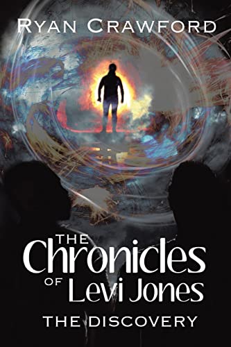 The Chronicles of Levi Jones: The Discovery: 9781637104743: Amazon.com ...