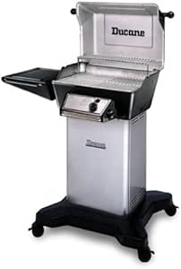 Amazon.com : Ducane 05 Series Stainless-Steel Gas-Grill Base : Grill ...