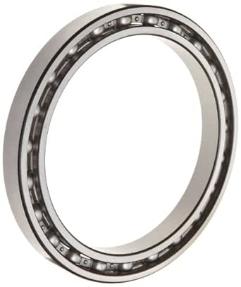 61826 Bearing 130x165x18 Open Large Ball Bearings VXB Brand: Deep ...