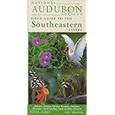National Audubon Society Regional Guide to the Southeastern States ...
