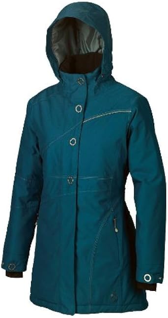 Amazon.com: Isis Women's Charisma Coat: Clothing