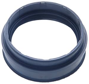 Amazon.com: 90313-54001 / 9031354001 - Oil Seal Rear Hub (54X64X9X24 ...