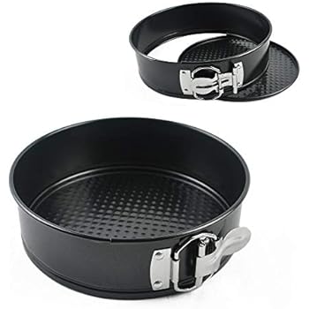 Wilton Excelle Elite 6 Inch Springform Pan: Amazon.ca: Home & Kitchen